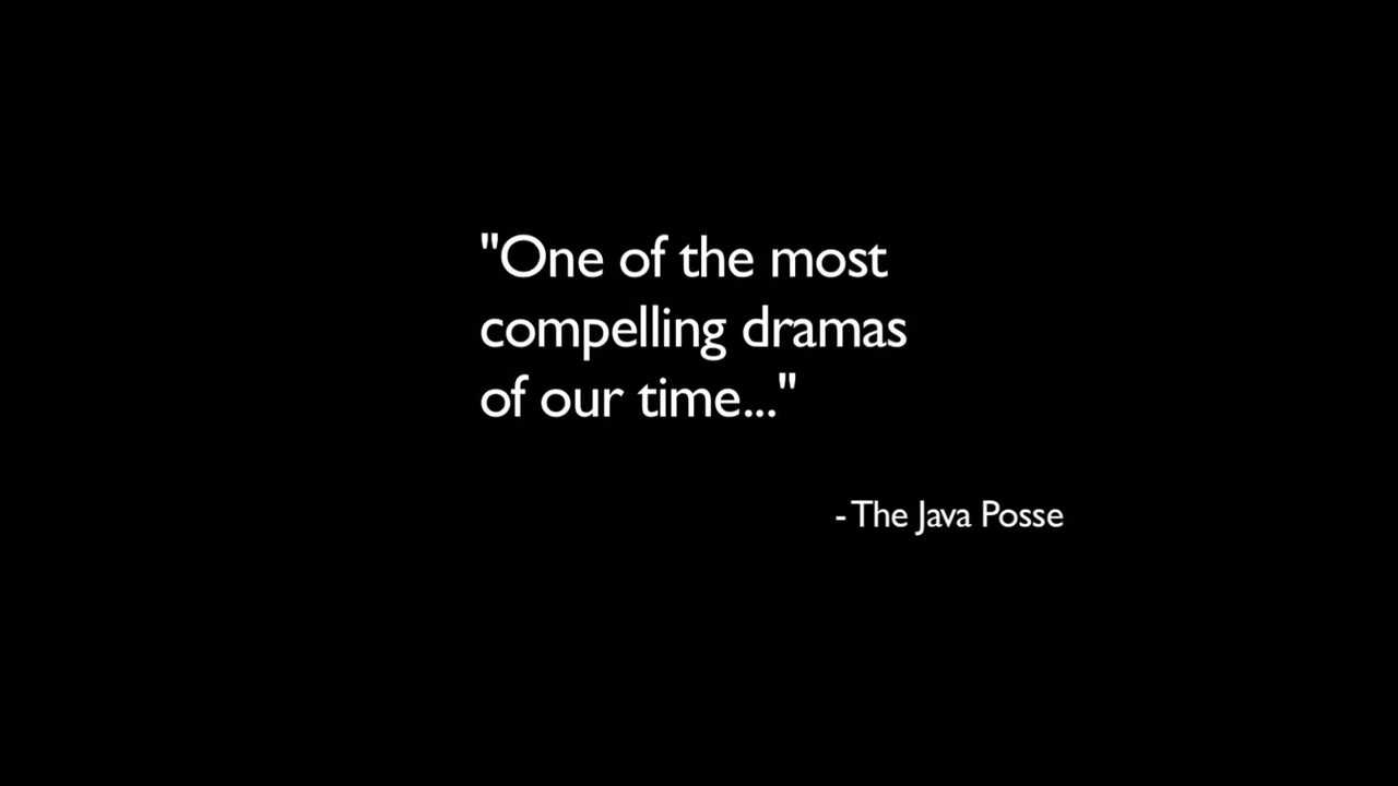 Java 4 Ever Official Trailer българският интернет портал