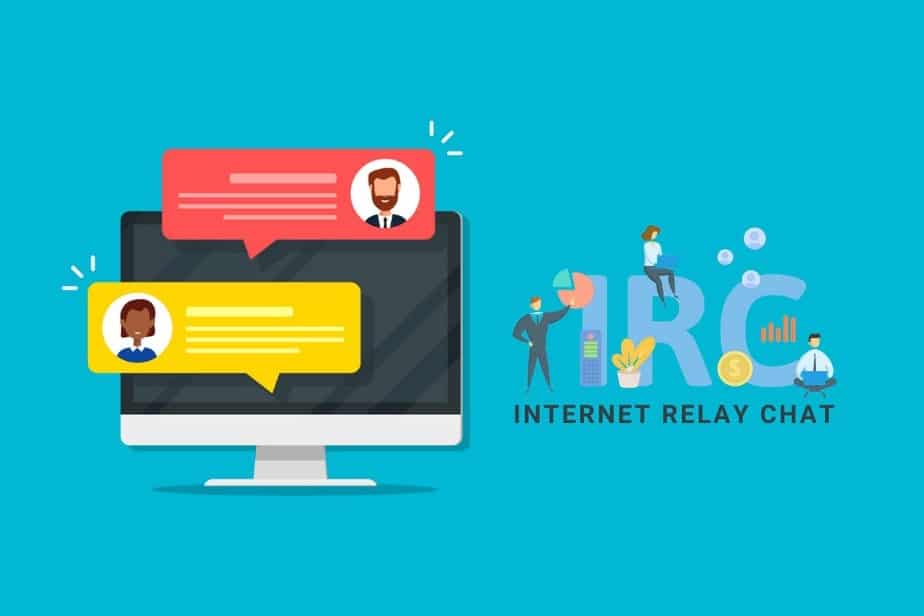 Най-добри IRC клиент за Windows, Mac и Linux - Българският Интернет портал!